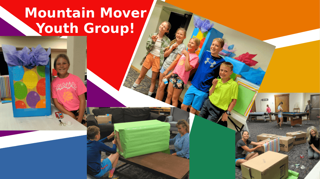 Creating a Supportive Environment: Empowering Middle Schoolers in ...